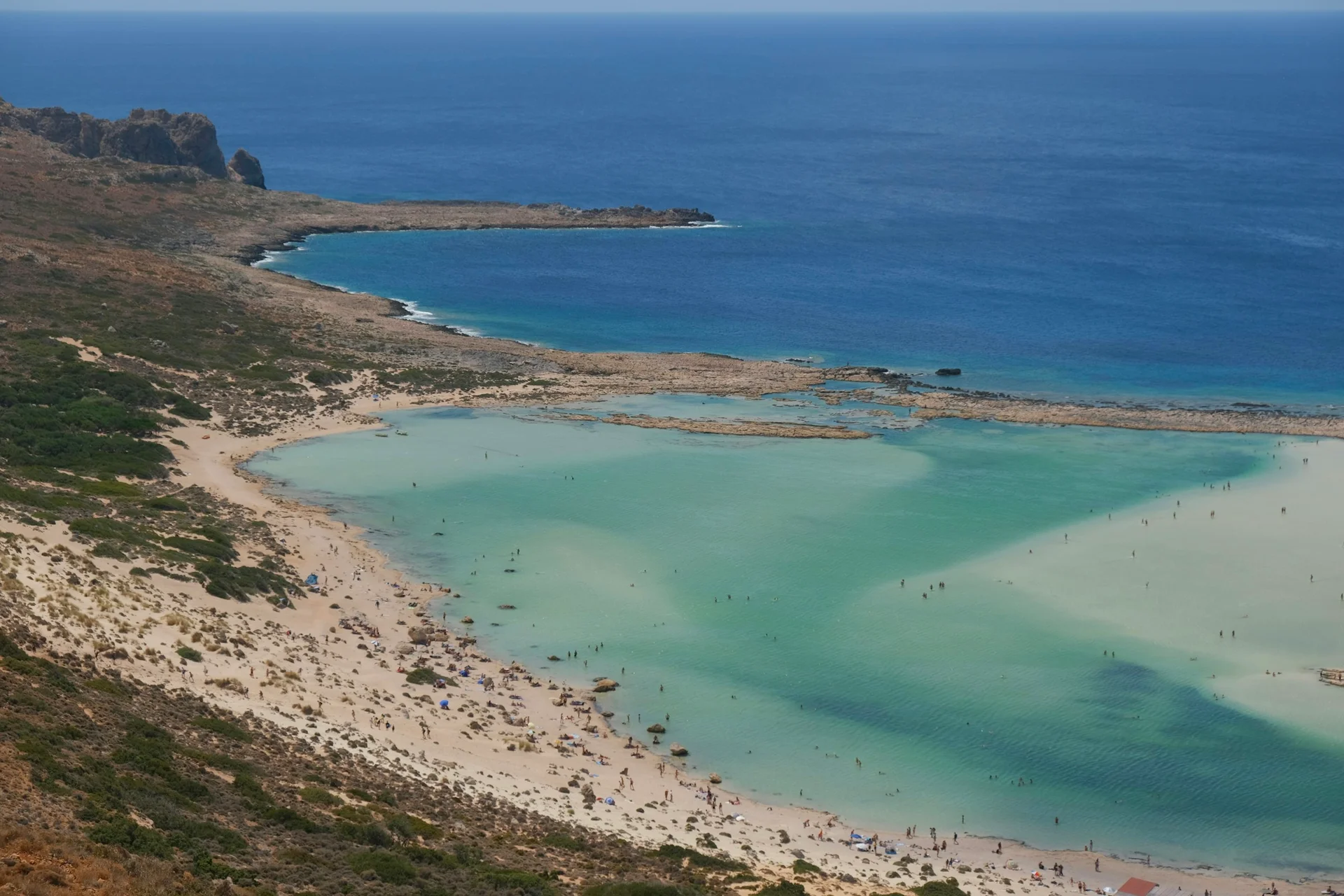 Crete Travel Q&A: Expert Guide | 2026 | fairtravels.ai