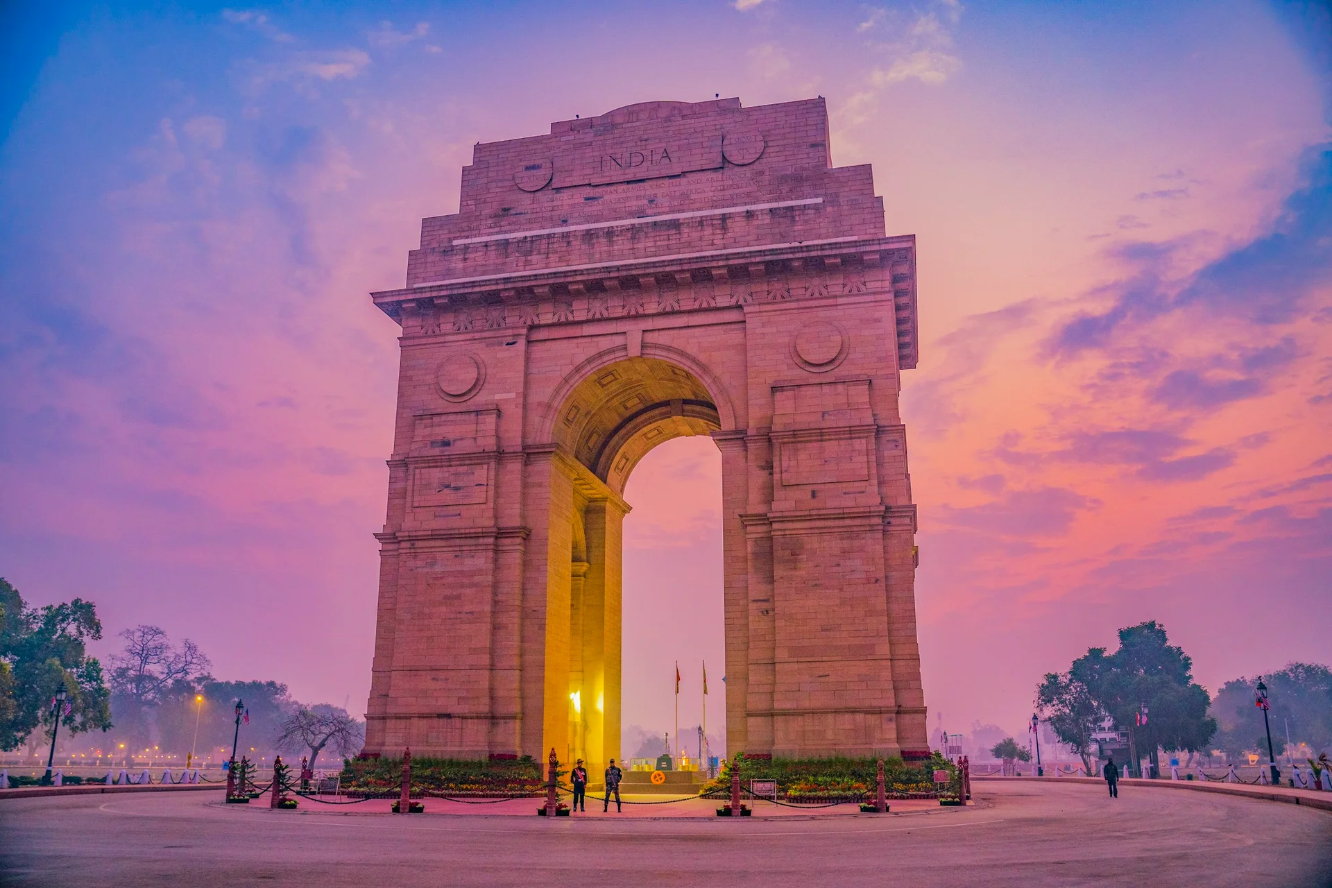 Complete Delhi Travel Guide 2026: Everythi... | fairtravels.ai
