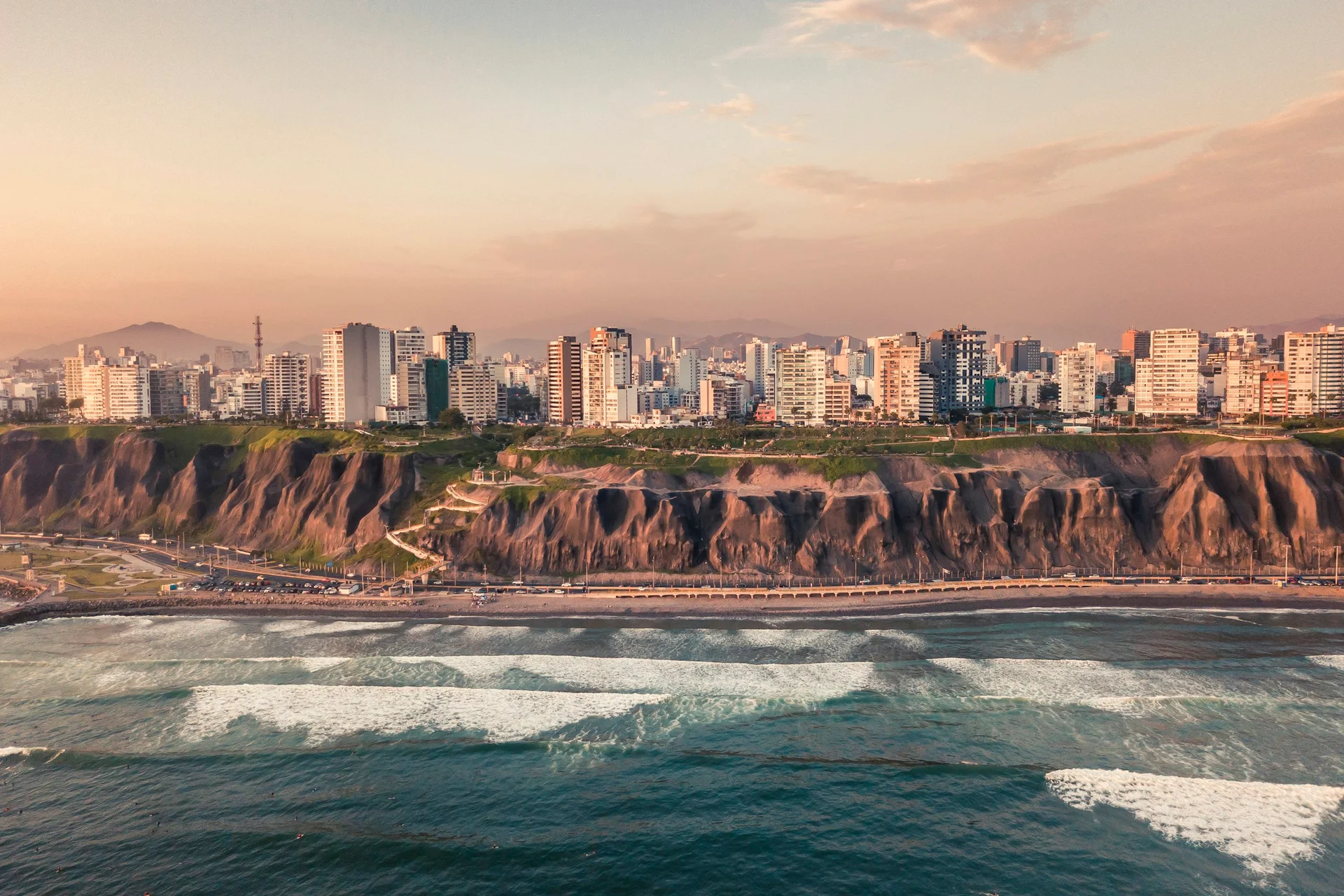 Complete Lima Peru Travel Guide | 2026 | fairtravels.ai