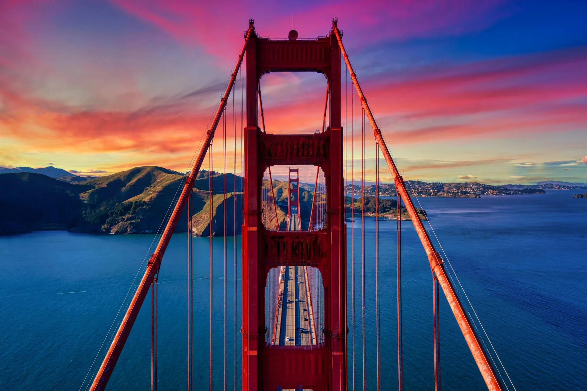 San Francisco Guide 2026 | fairtravels.ai