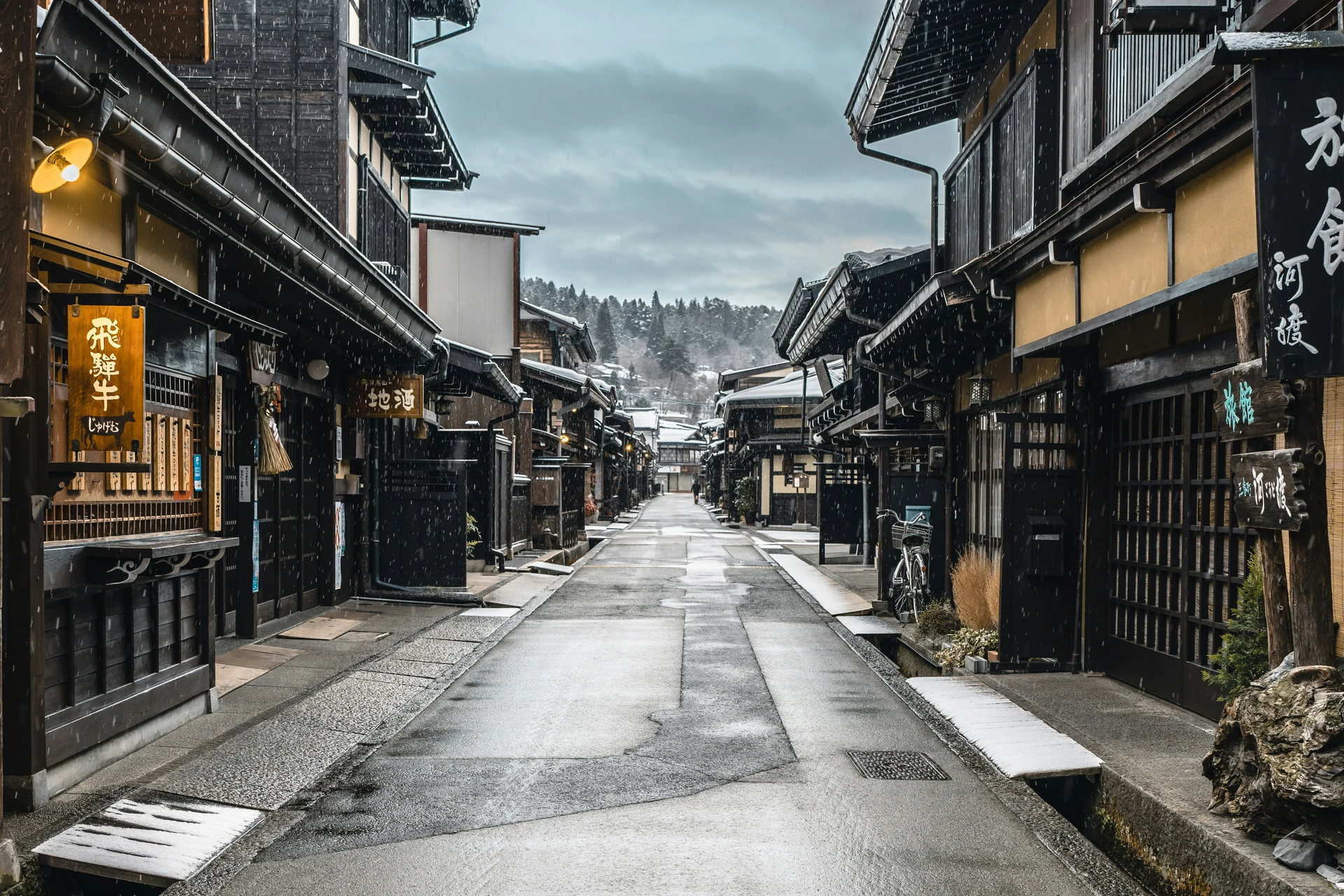Takayama Japan Travel Guide | 2026 Guide | fairtravels.ai