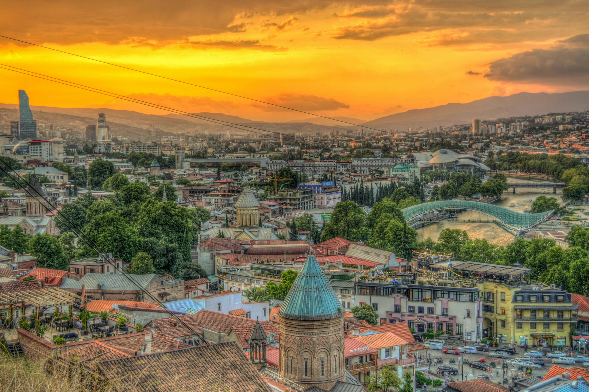 17 Essential Tbilisi Travel Tips 2026 — Georgia Insider Guide ...