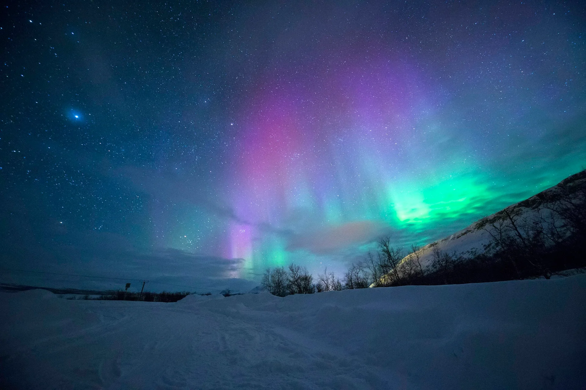 Complete Tromso Norway Guide 2026: Northern Lights to Mid ...
