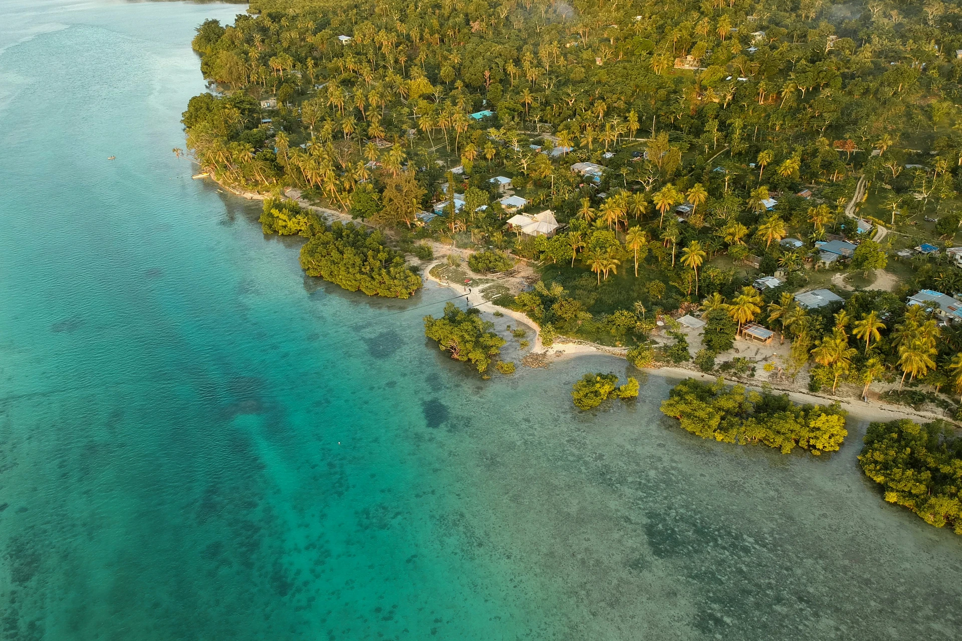 Vanuatu Travel Q&A 2026 — 15 Questions | fairtravels.ai